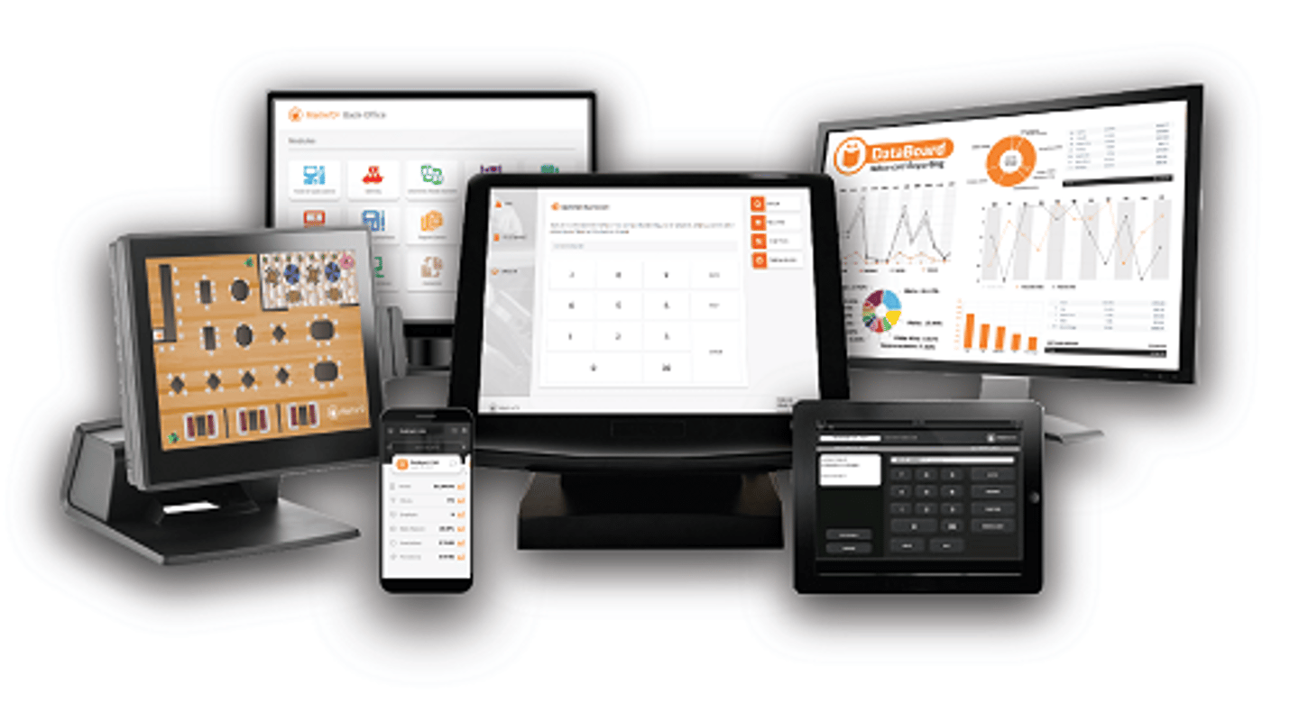 Posera Launches a Software as a Service Subscription Hospitality Technology